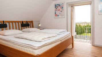 Apartamento | Parte interna