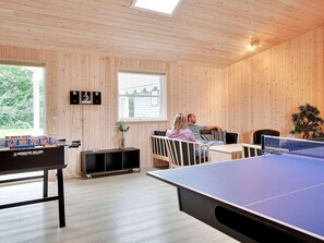 Casa | Interior