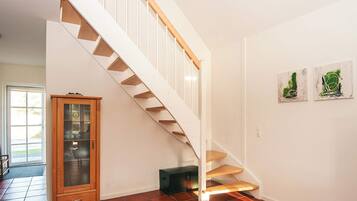 Casa | Interior