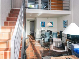 Casa | Parte interna