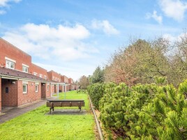 Casa | Vista do alojamento