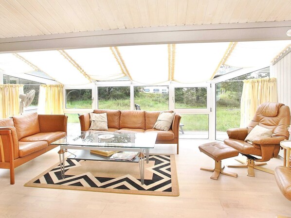 Casa | Interior