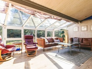 Casa | Interior