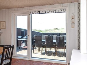 Casa | Parte interna