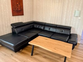Casa | Parte interna