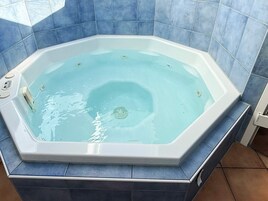 Casa | Parte interna