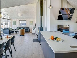 Casa | Interior
