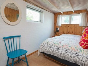 Casa | Parte interna