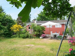 Casa | Vista da propriedade