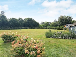 Casa | Vista do alojamento