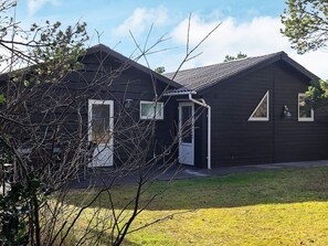 Casa | Exterior