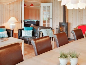 Casa | Interior