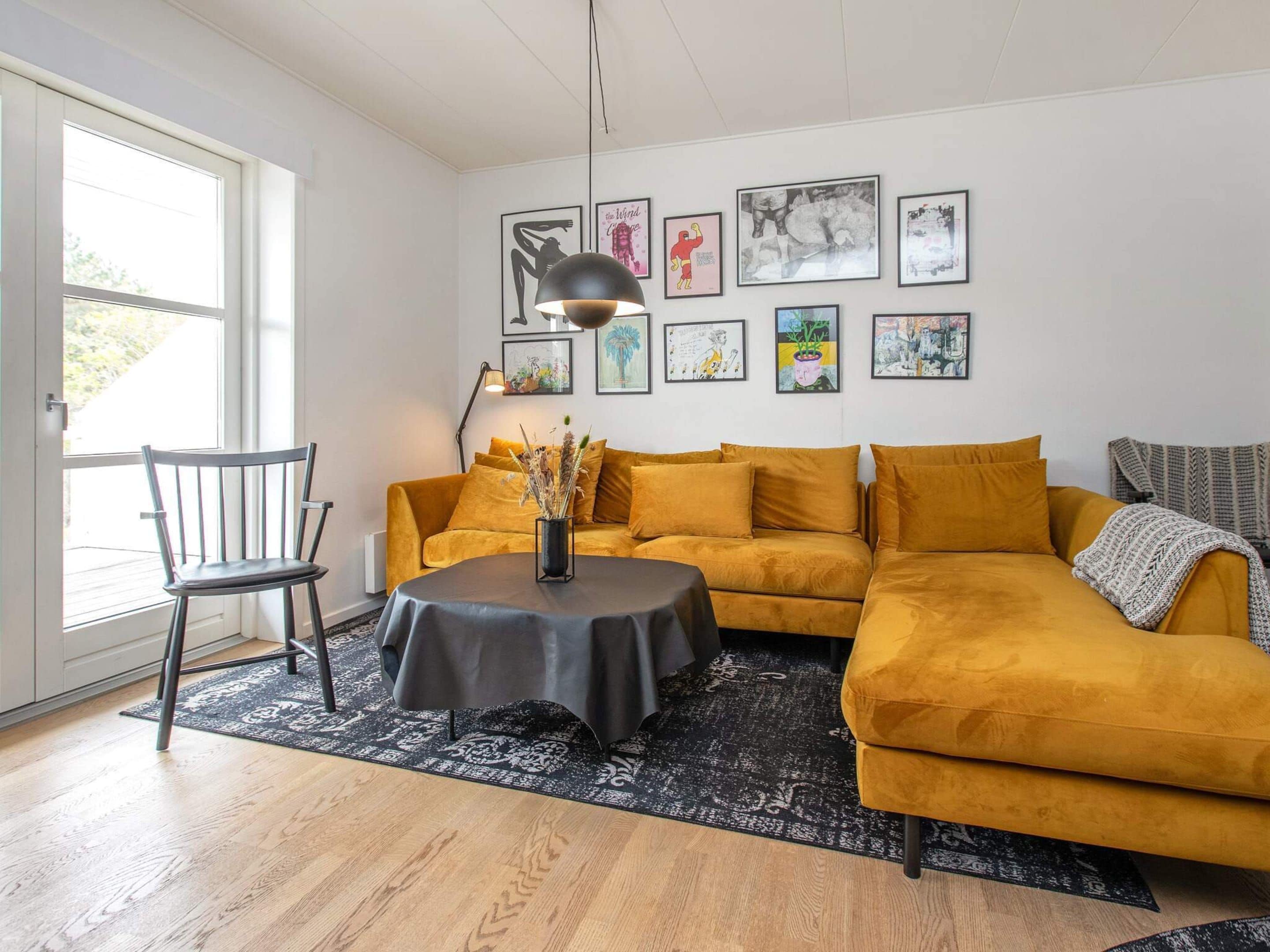 Apartamento | Interior