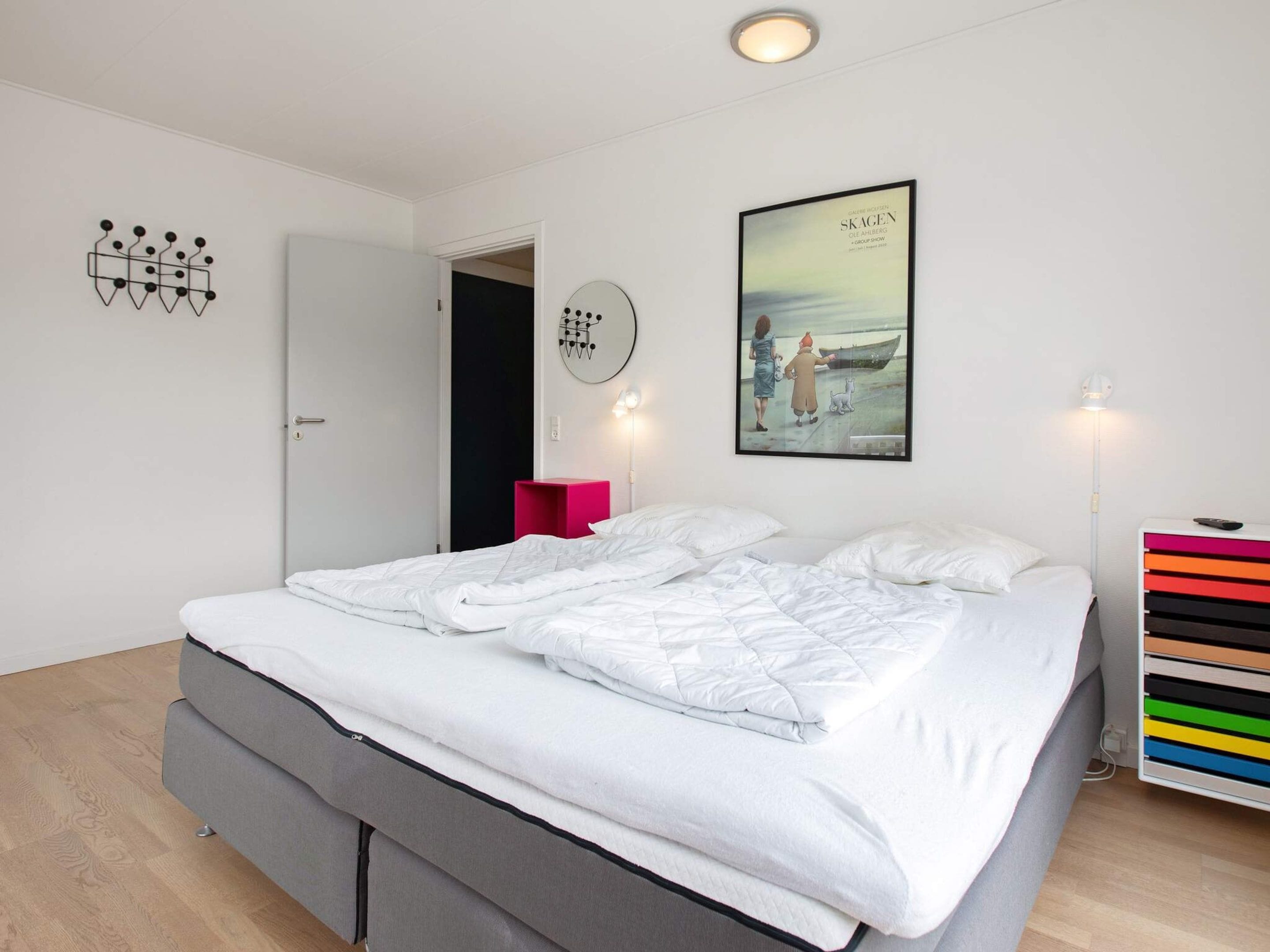 Apartamento | Interior