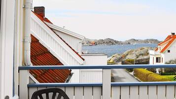 Casa | Vista para a ĂĄgua