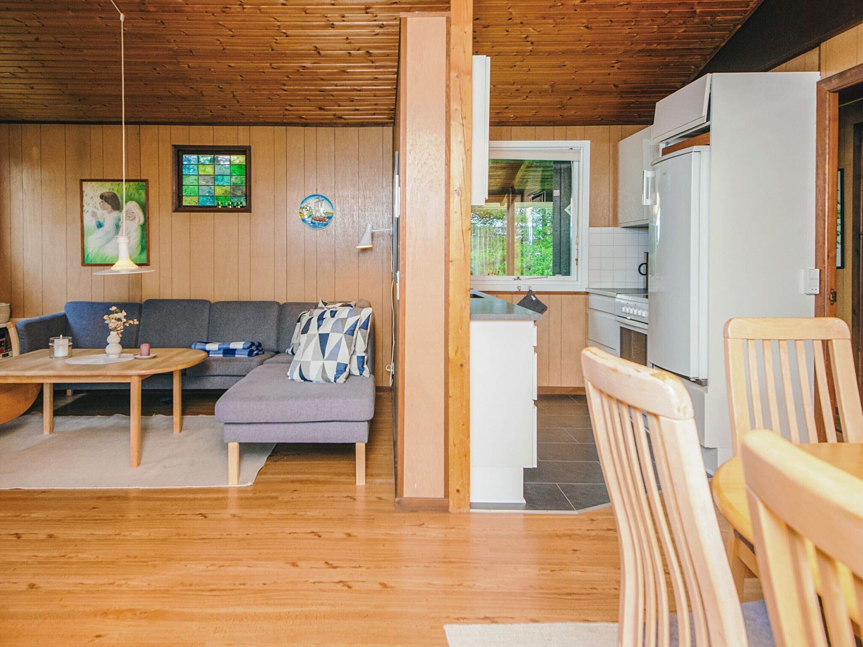 Casa | Interior