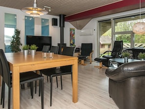 Casa | Interior