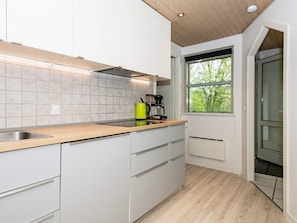Casa | Interior