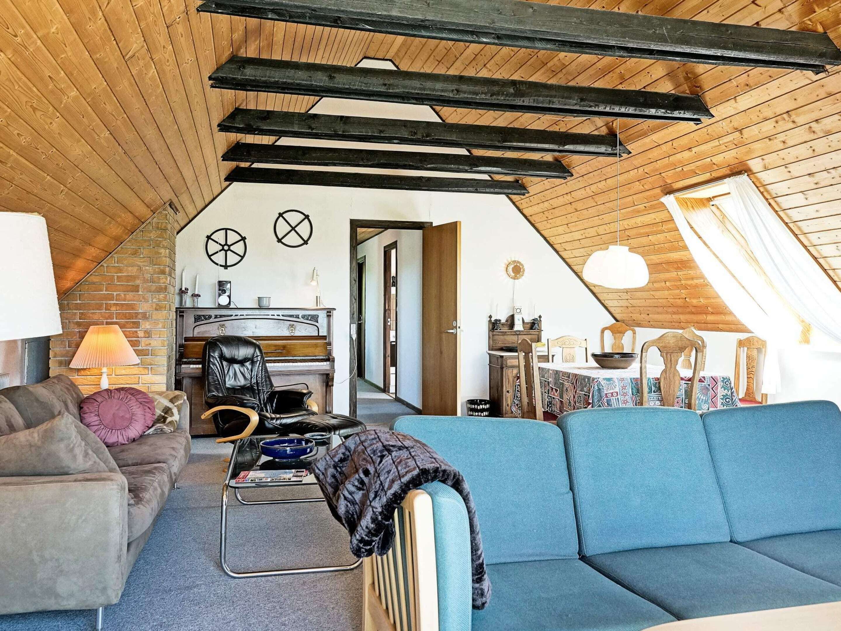 Apartamento | Interior