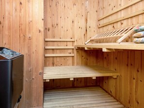 Casa | Sauna