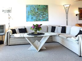 Apartamento | Interior