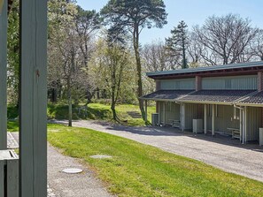 Casa | Vista da propriedade
