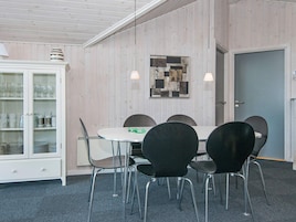 Casa | Interior
