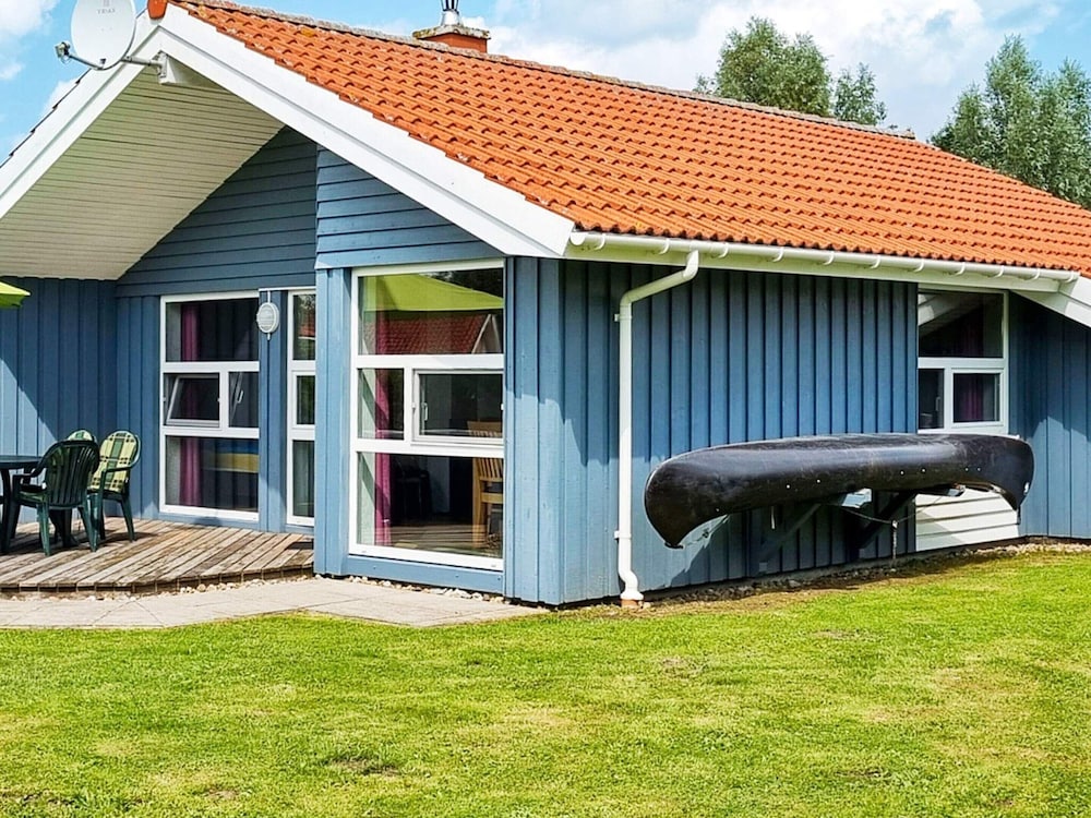 Holiday Home In Otterndorf - Otterndorf