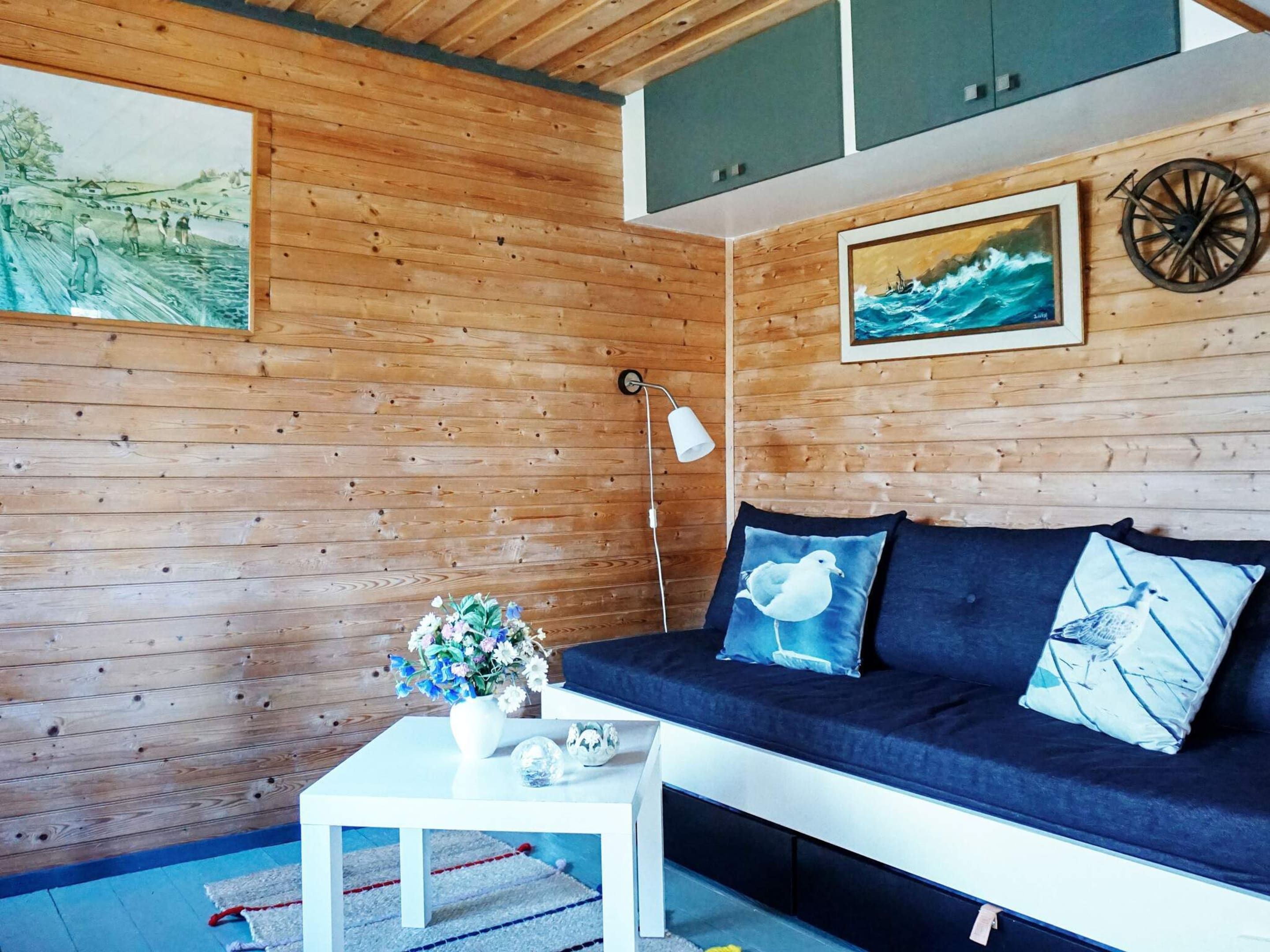 Casa | Interior