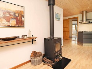 Casa | Interior