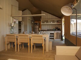 Tenda | Restaurantes