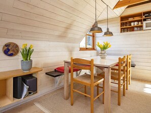 Casa | Opções para refeição