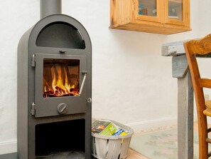 Apartamento | Comodidade do alojamento