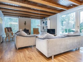 Casa | Área de estar