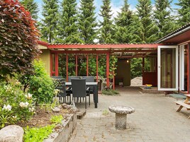 Casa | Exterior