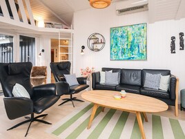 Casa | Parte interna