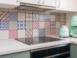 Casa | Parte interna