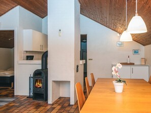 Casa | Restaurantes