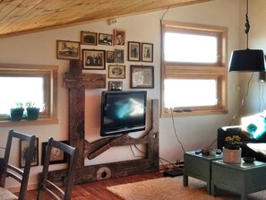 Casa | Sala de estar