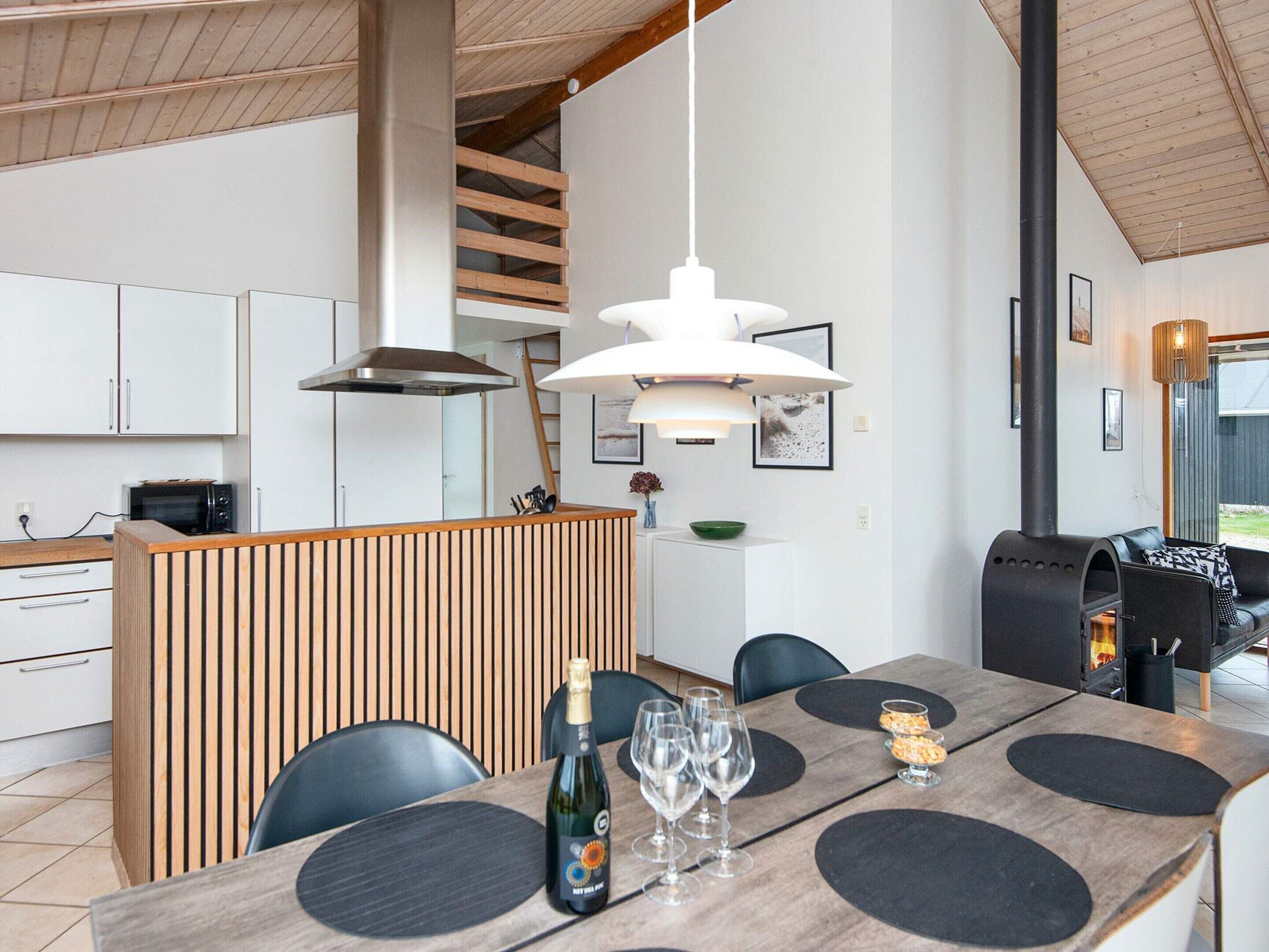 Casa | Interior