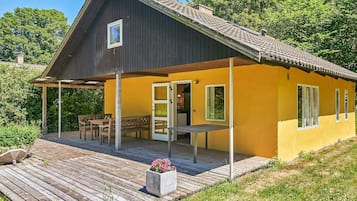 Casa | Exterior