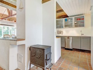 Casa | Parte interna