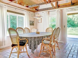 Casa | Parte interna