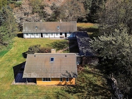 Casa | Exterior