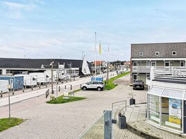 Apartamento | Fachada