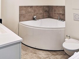 Apartamento | Tratamento de spa