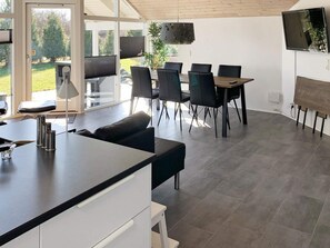 Casa | Parte interna