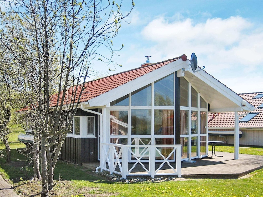 Holiday Home In Otterndorf - Otterndorf