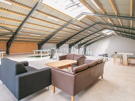 Casa | Sala de jogos