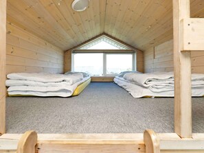 Casa | Parte interna